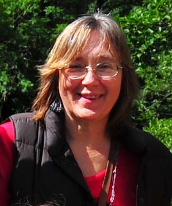 Clergy – The Church of Earth Healing